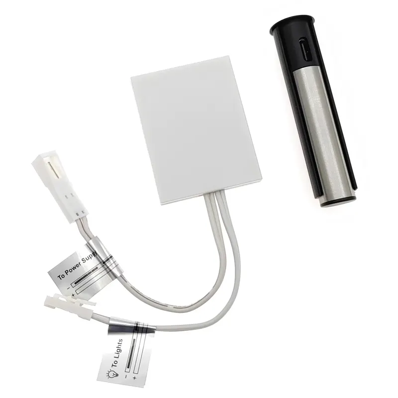 Wireless IR Sensor Switches - Manufacturer of IR Sensor Switch ...