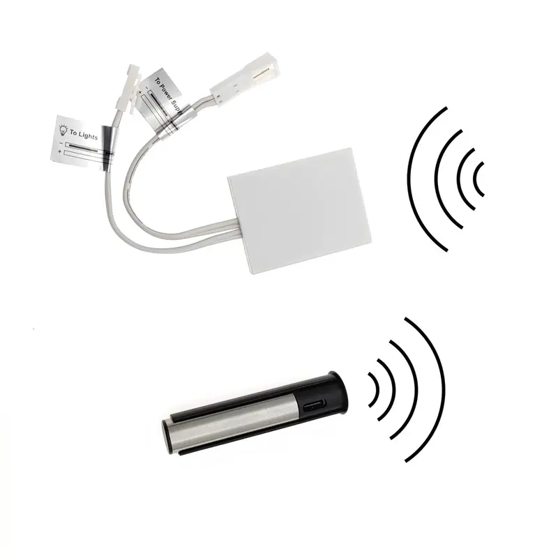 Wireless IR Sensor Switches - Manufacturer of IR Sensor Switch ...